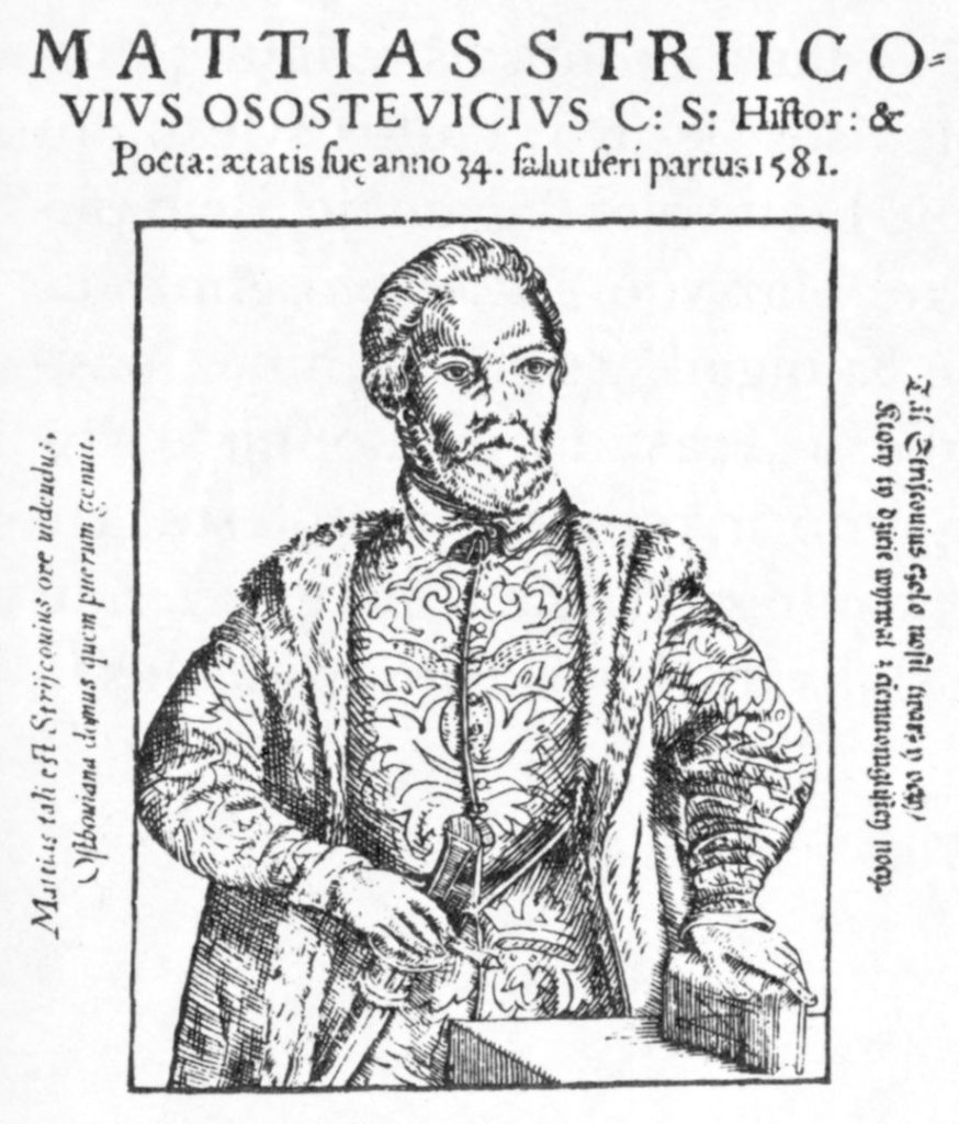 Renesansas LDK | Lietuvos istorija