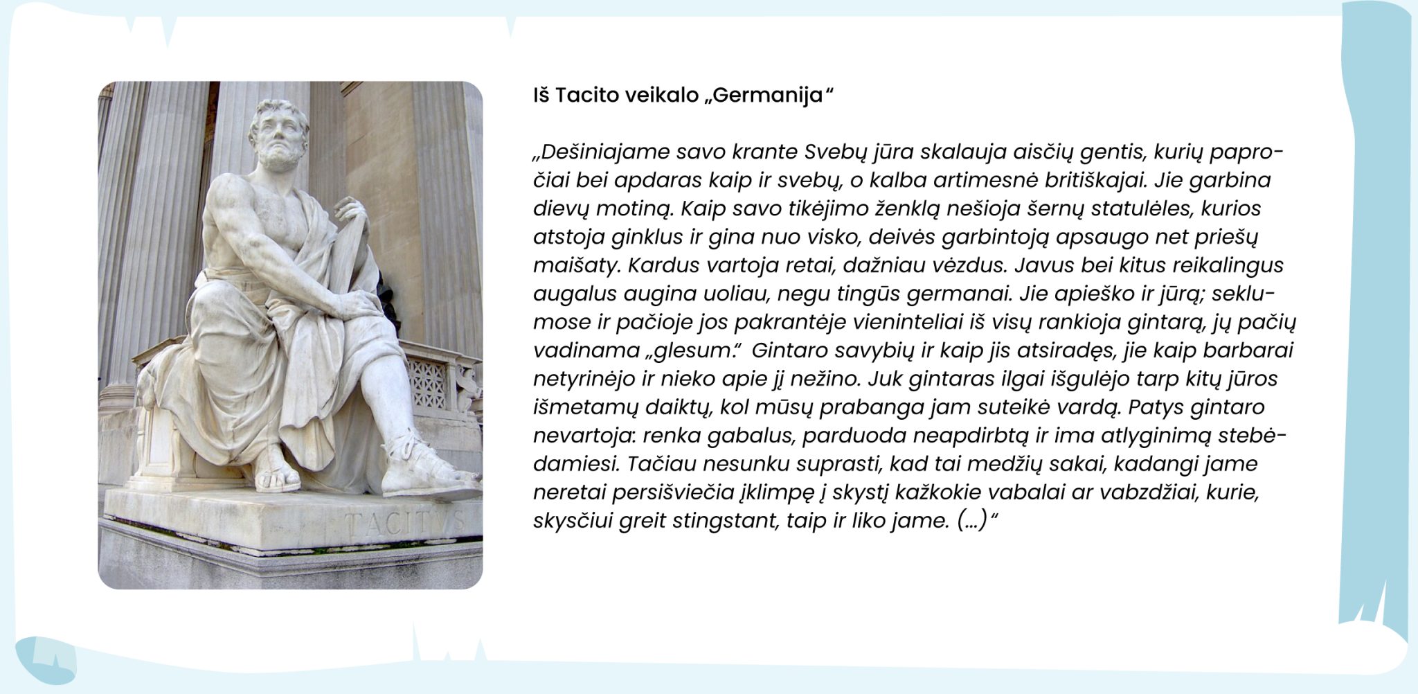 Baltų gentys: nuo baltų genčių susiformavimo iki pirmųjų paminėjimų ...